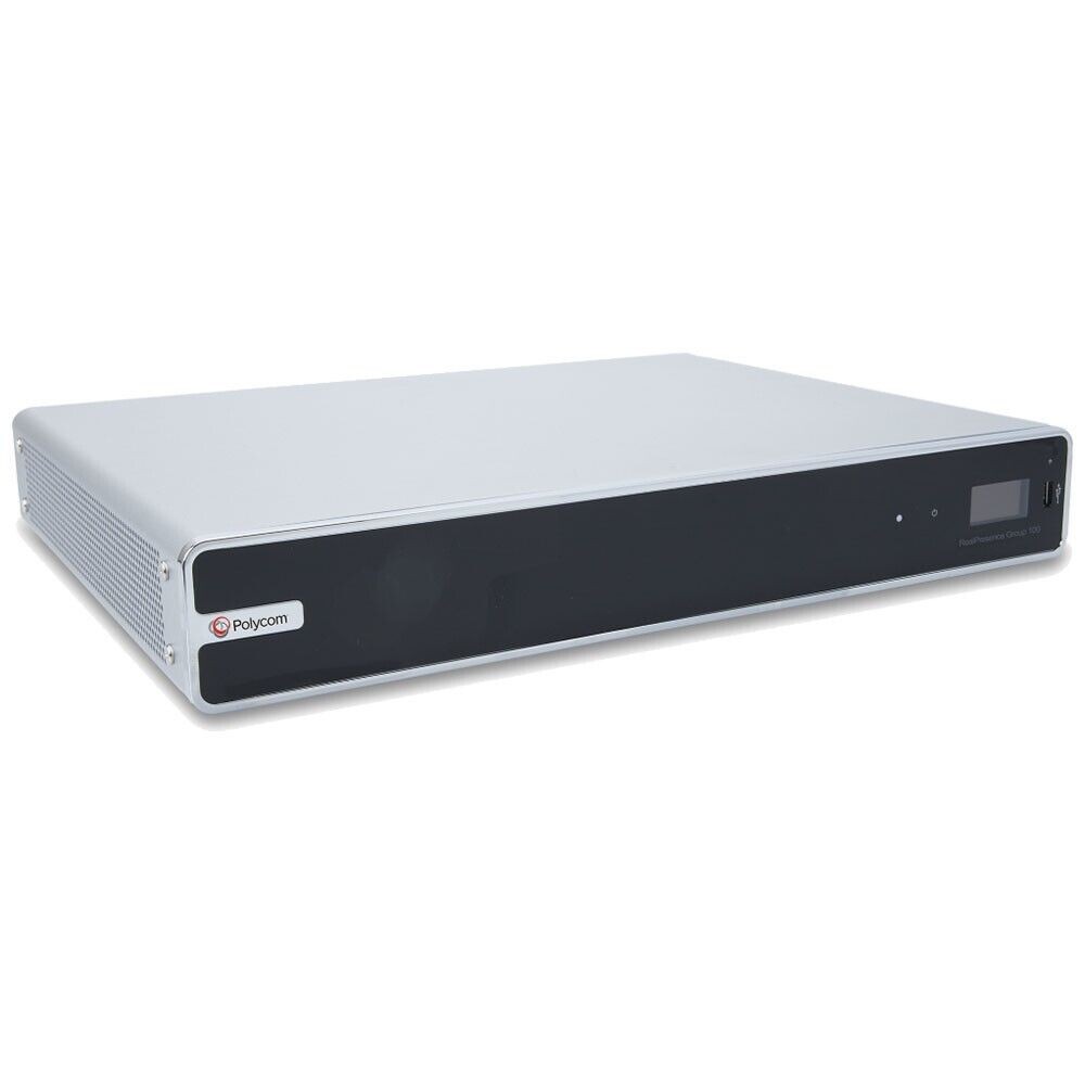Bộ xử lý tín hiệu Polycom Group 700 codec | Shopee Việt Nam