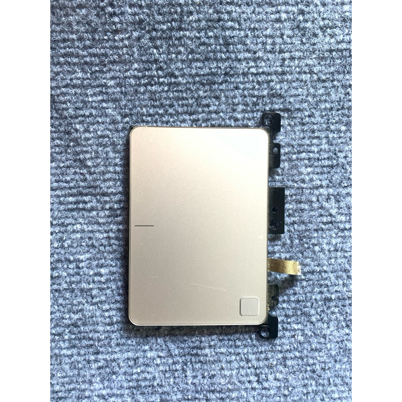Chuột Touchpad cho laptop Asus X507 X507U X507UB hàng zin tháo máy ...