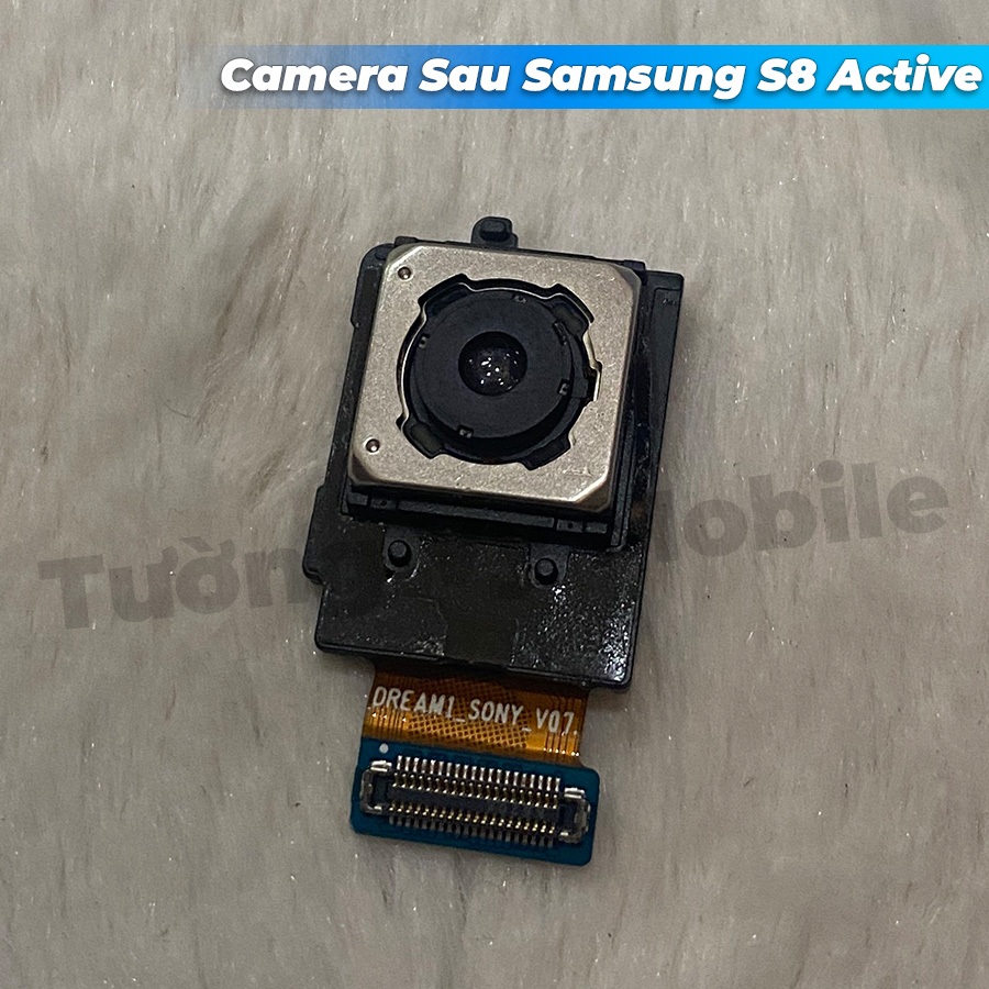 Camera Sau S8 Active Samsung (Zin bóc máy) | Shopee Việt Nam