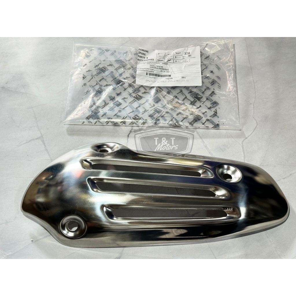 Ốp bô Vespa Sprint 3v, Primavera 3v; Sprint Iget, Primavera Iget ...