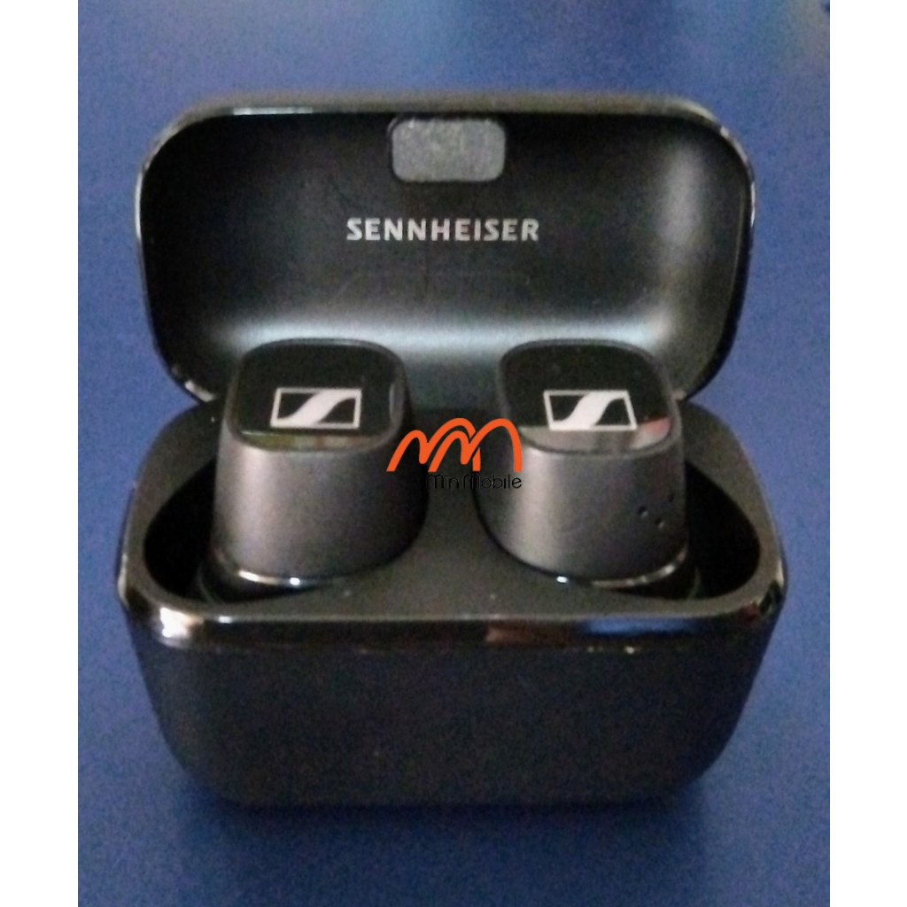 Tai Nghe Không Dây Sennheiser CX 400 BT ( đã qua sử dụng ) | Shopee Việt Nam