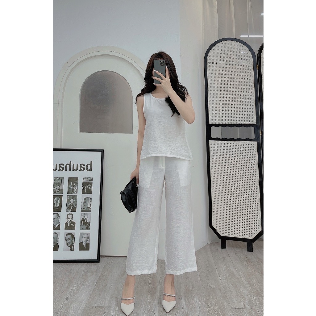 (A495) Bộ đũi 3 lỗ quần dài Maluci 4 màu trơn (S- L) | Shopee Việt Nam