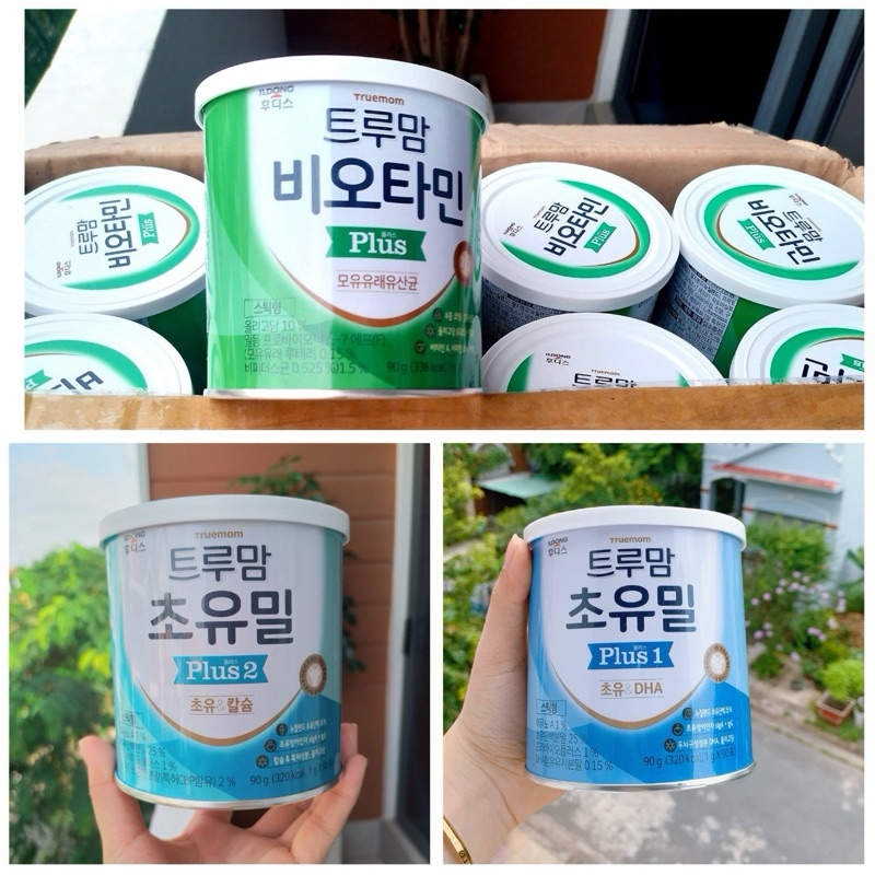 Sữa Non / Men vi sinh ILDONG Hàn Quốc | Shopee Việt Nam