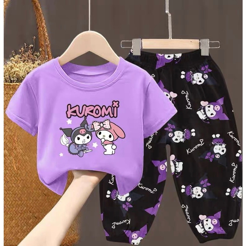 Bộ Đồ COROMI, Mẫu Mùa Hè Bé Gái, Sét Đồ Bé Gái, Mẫu COROMI , Thời Trang ...