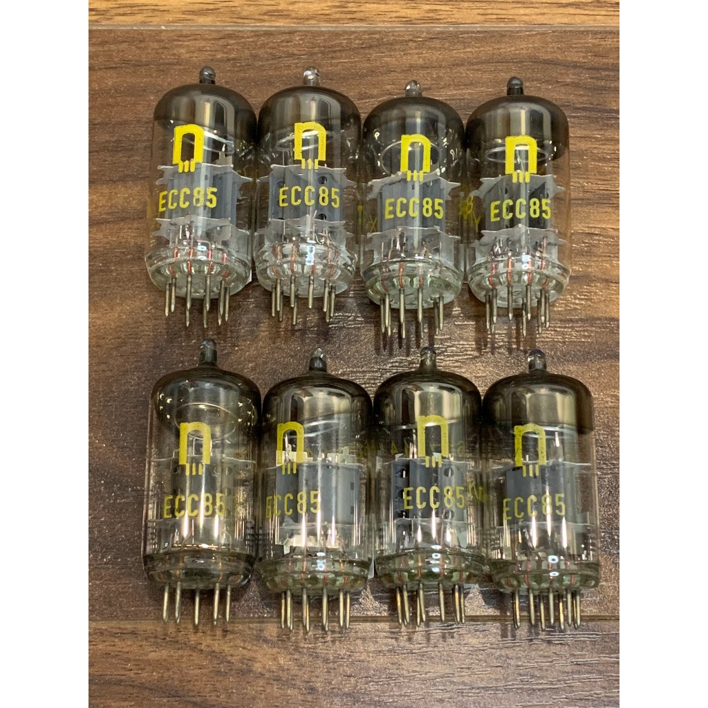 Bóng đèn Ecc85/ 6AQ8 – RFT | Shopee Việt Nam