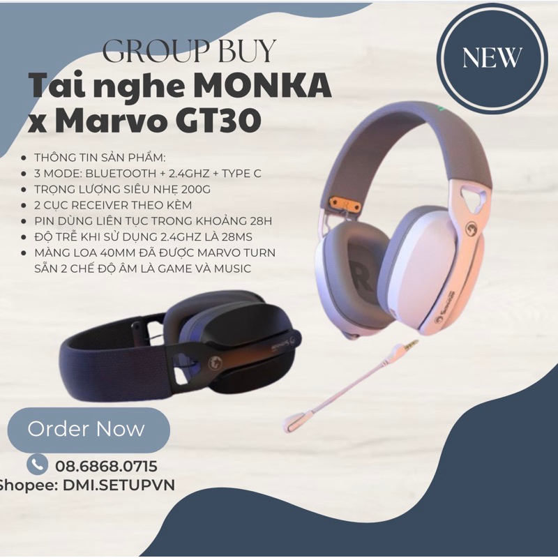 [𝐂𝐎́ 𝐌𝐀̃ 𝐕𝐈𝐃𝐄𝐎] 𝐓𝐚𝐢 𝐧𝐠𝐡𝐞 𝐤𝐡𝐨̂𝐧𝐠 𝐝𝐚̂𝐲 𝐠𝐚𝐦𝐢𝐧𝐠 𝐌𝐨𝐧𝐤𝐚 𝐱 𝐌𝐚𝐫𝐯𝐨 𝐆𝐓𝟑𝟎 ...