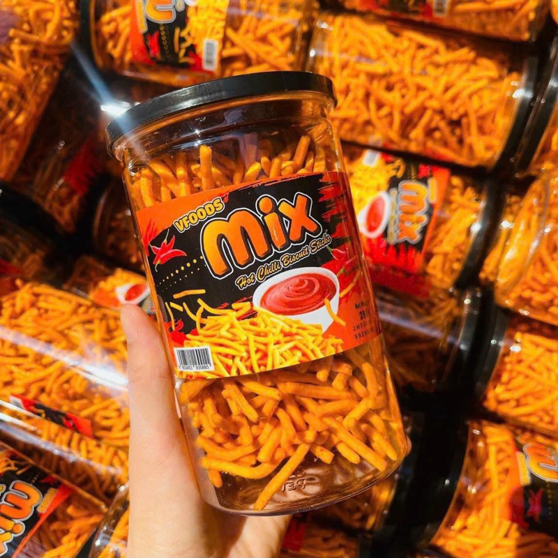 BIM BIM QUE MIX THÁI LAN ( Hộp) | Shopee Việt Nam