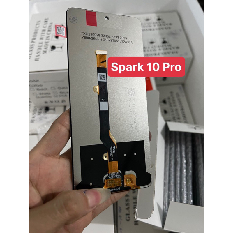 Màn hình Spark 10 Pro zin hãng | Shopee Việt Nam
