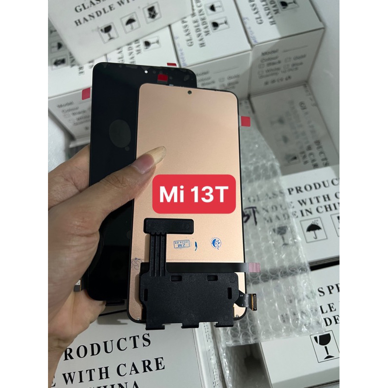 Màn hình Xiaomi Mi 13T / Mi 13T Pro / K60 Ultra zin hãng | Shopee Việt Nam