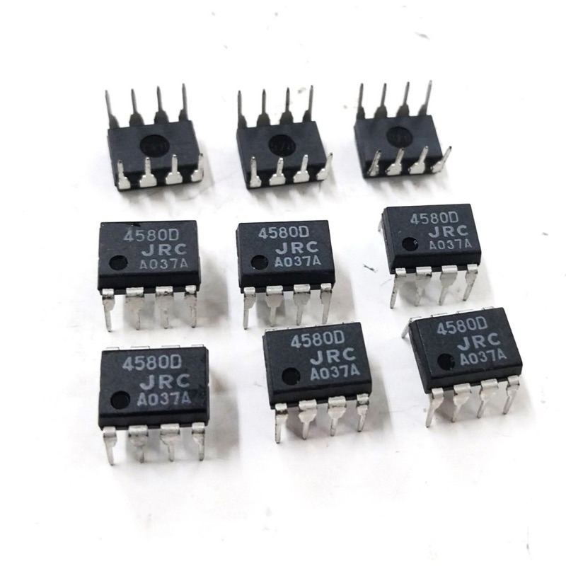 IC ( RJC 4580 ) | Shopee Việt Nam
