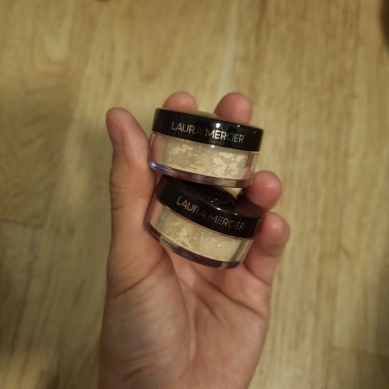[Minisize] Phấn Bột Translucent Loose Setting Powder Mini | Shopee Việt Nam