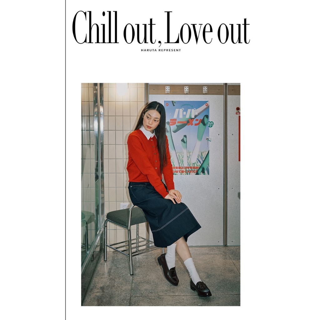 Haruta arvin loafer màu đen 2hand, chân 23 cm , size 36 | Shopee Việt Nam