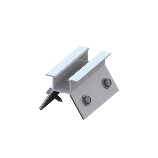 Chân Kẹp Hình Thang Liền Mini Rail Antai Solar Phụ Kiện Điện Năng Lượng ...