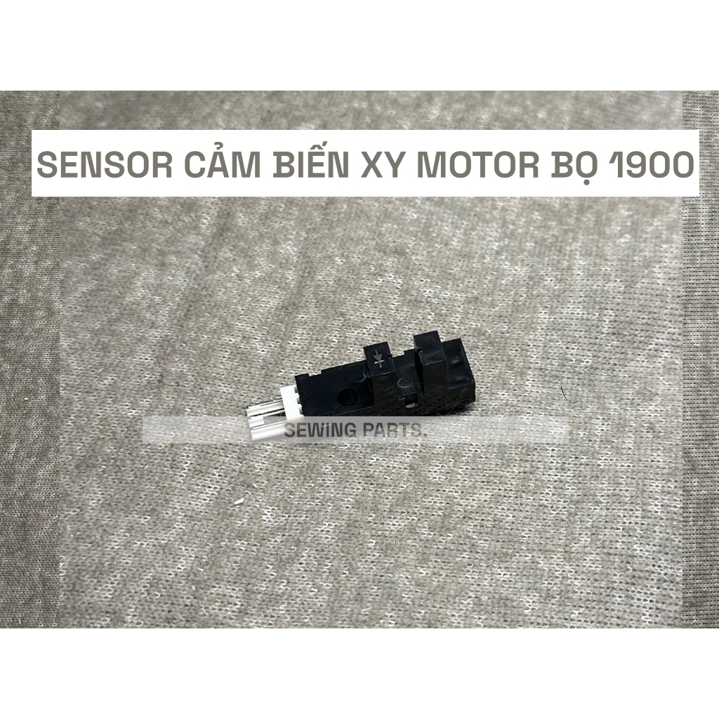 SENSOR CẢM BIẾN MOTOR SAU VÀ TRỤ XY BỌ JUKI LK-1900 | Shopee Việt Nam