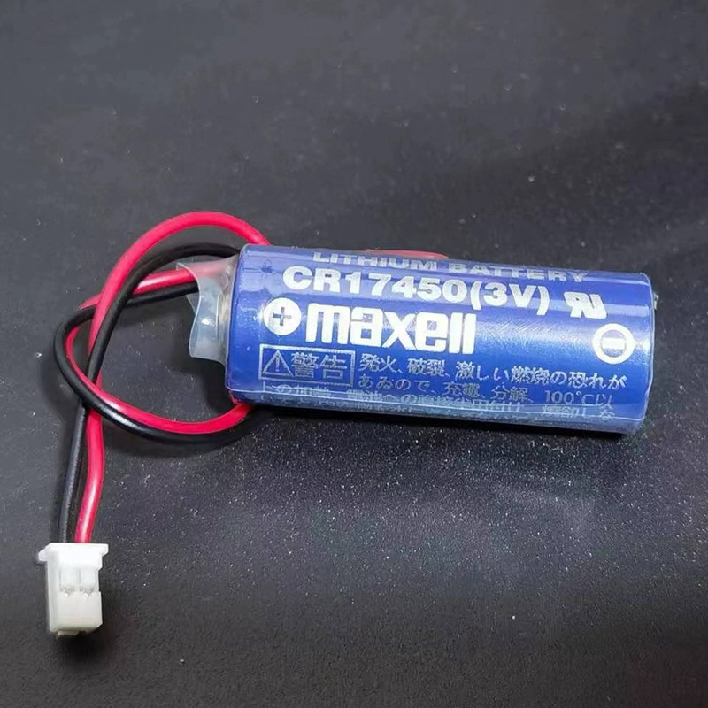 Nuôi nguồn CR17450 3v maxell | Shopee Việt Nam