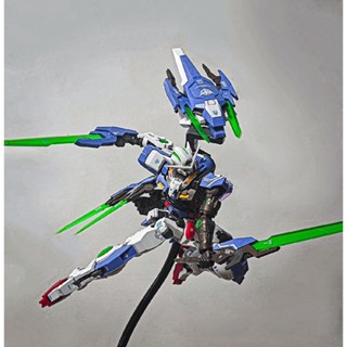 Mô hình lắp ráp MG Exia Repair 4 - Exia R4 1/100 (Tặng kèm tay R4 màu ...