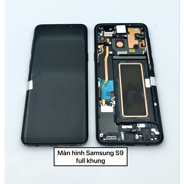 Màn Hình SS S9Plus Zin Full Khung | Shopee Việt Nam