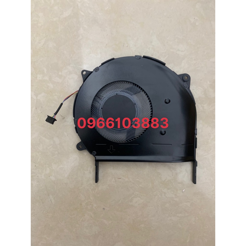 Fan-Quạt Tản Nhiệt Dành Cho Laptop Asus A512F F512JA X512 V5000D V5000J ...