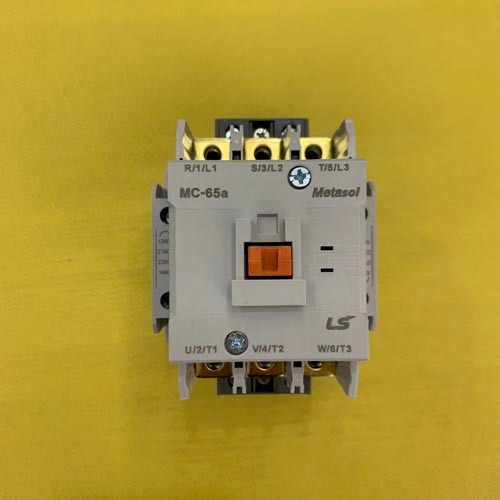 Contactor LS - Khởi động từ LS - MC - 65A (Hàng công ty chính hãng) | Shopee Việt Nam