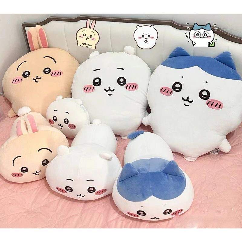 Gấu bống Chikawa siêu cute | Shopee Việt Nam
