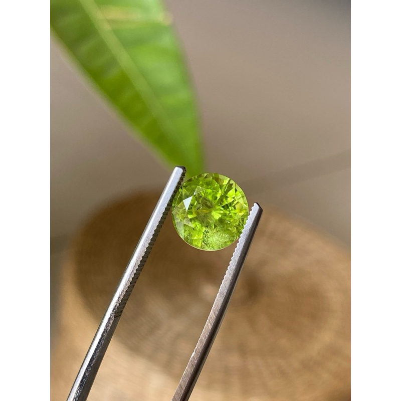 Peridot Gia Lai 3 carats | Shopee Việt Nam