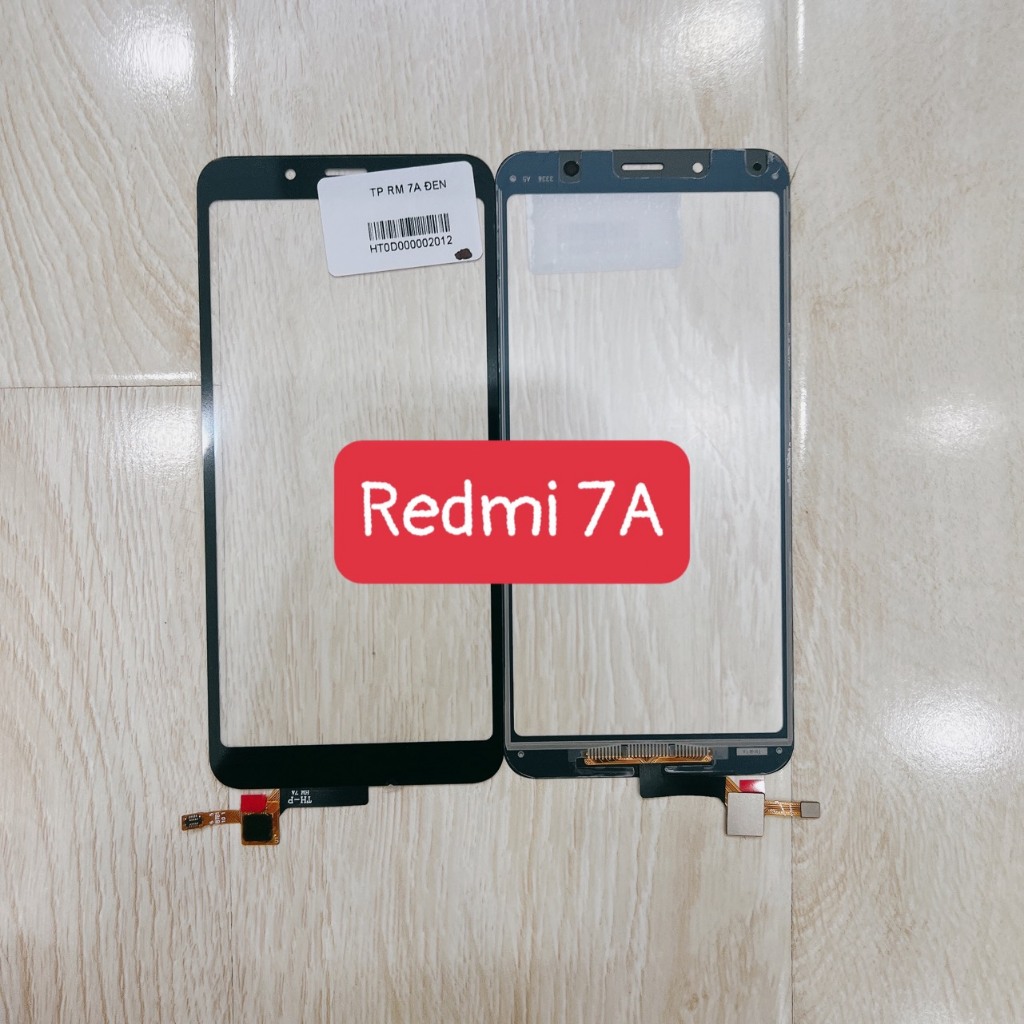 redmi 7a - Kính màn hình cảm ứng xiaomi redmi 7a - touch redmi 7a - cảm ...
