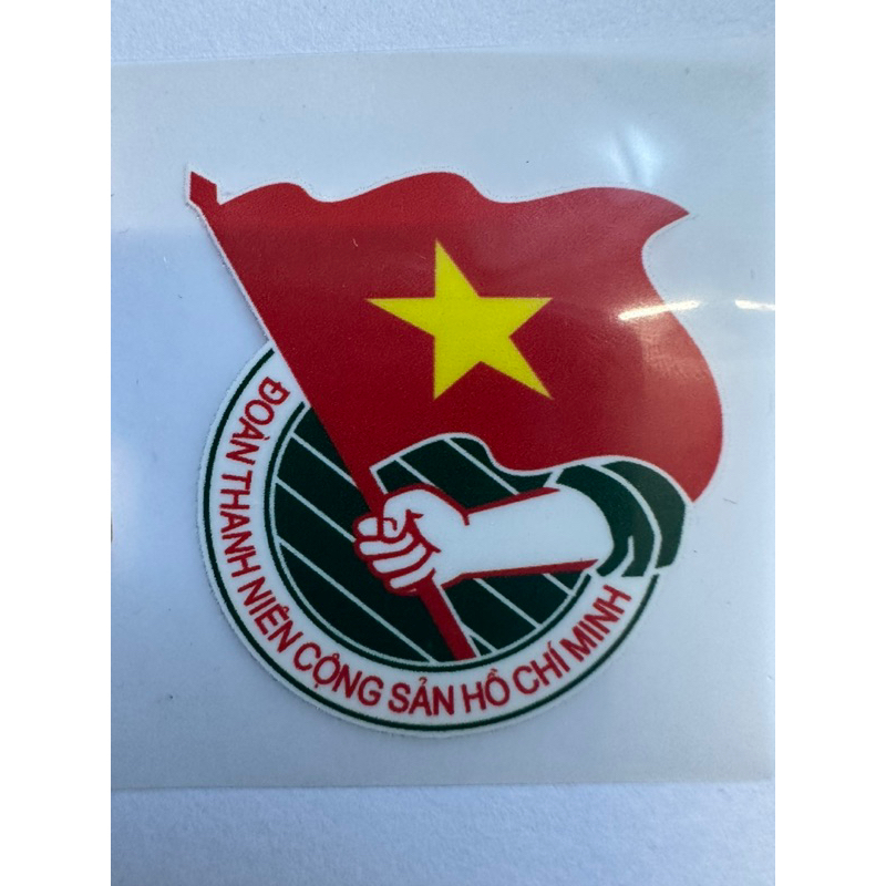 Logo Ủi Đoàn TNVN | Shopee Việt Nam