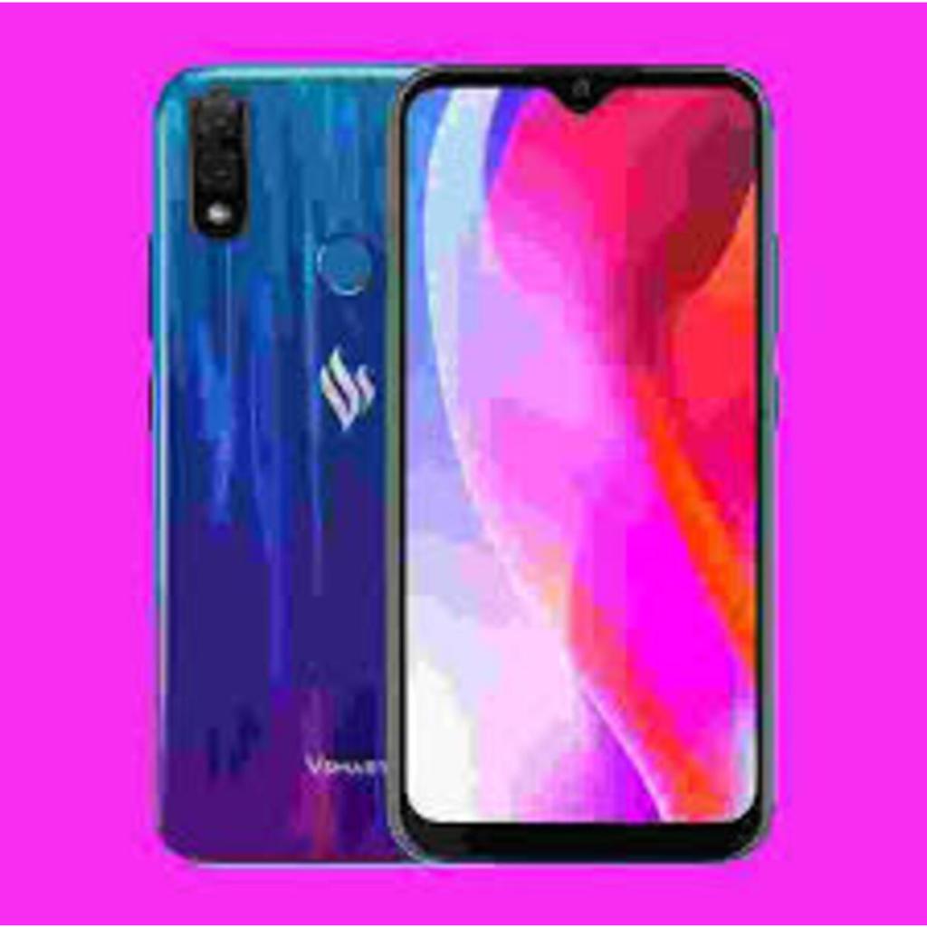 [Máy chữa cháy] Vsmart Joy 2 Plus 2sim ram 3G/32G Cấu hình mạnh, cày game nặng siêu mượt, BH 12 ...