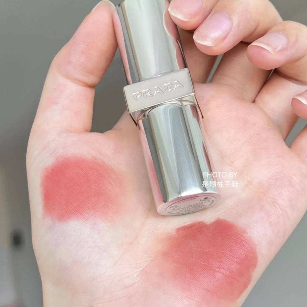 [SEPHORA] Son Prada Monochrome Hyper Matte Mini Lipstick | Shopee Việt Nam