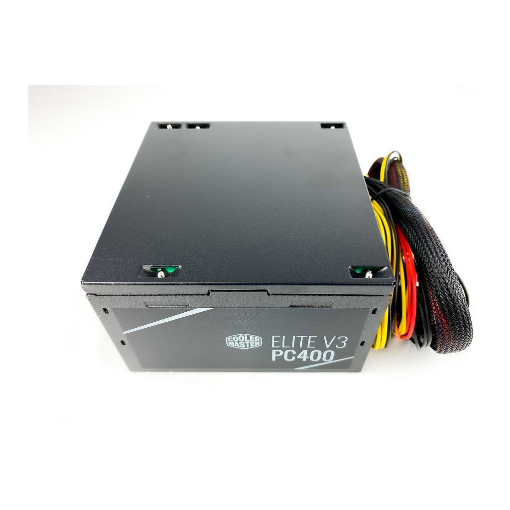 Nguồn máy tính Cooler Master Elite V3 230V PC400 | Shopee Việt Nam