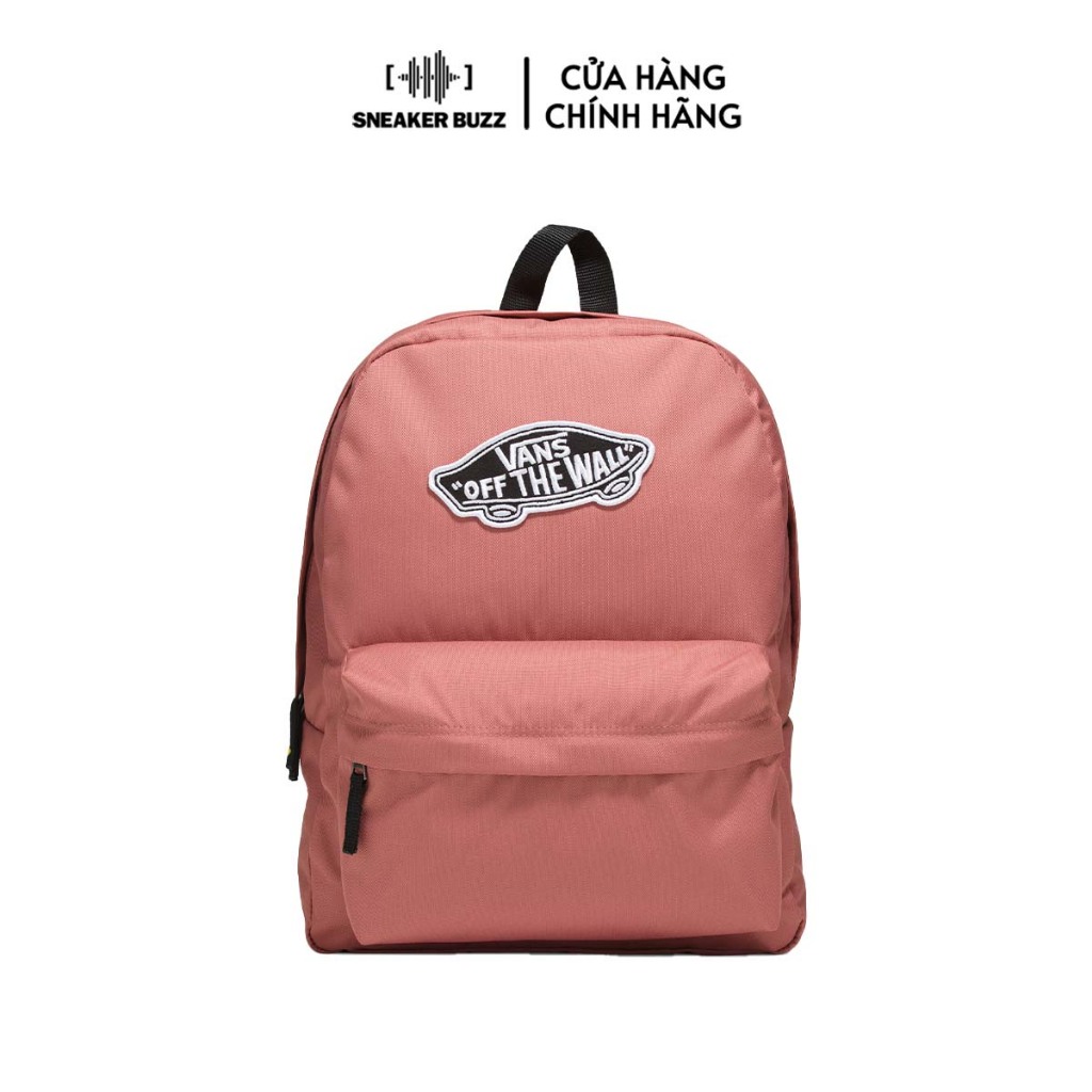 Balo Vans Wm Realm Backpack VN0A3UI6CHO | Shopee Việt Nam