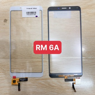 CẢM ỨNG REDMI 6A - KÍNH CẢM ỨNG MÀN HÌNH REDMI 6A - TOUCH REDMI 6A ...