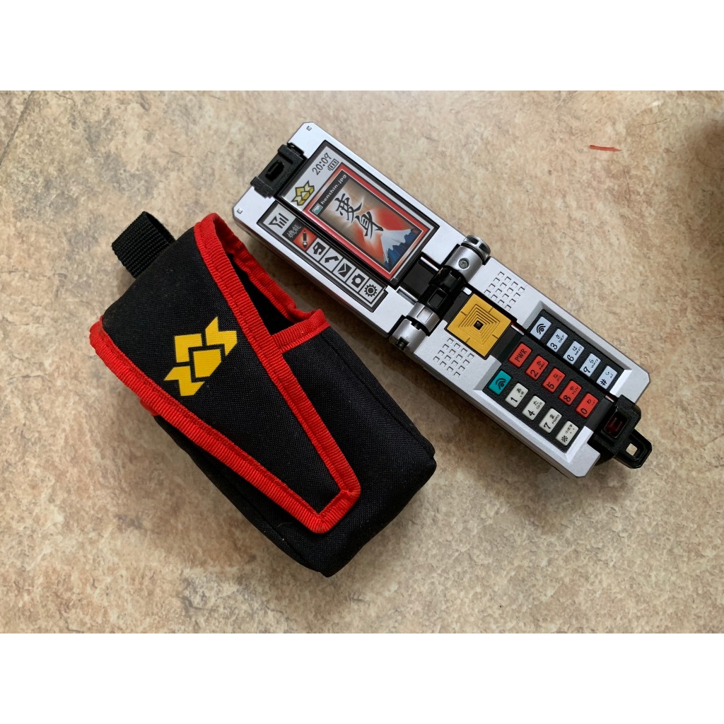 Biến Hình Siêu Nhân các loại - Thiết Bị Changer Super Sentai - Đồ Chơi ...