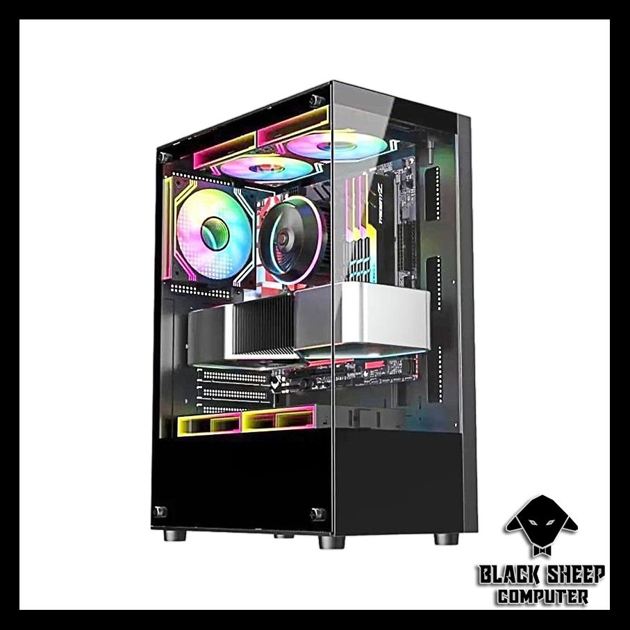 Vỏ Case COOLERPLUS X32B | Shopee Việt Nam