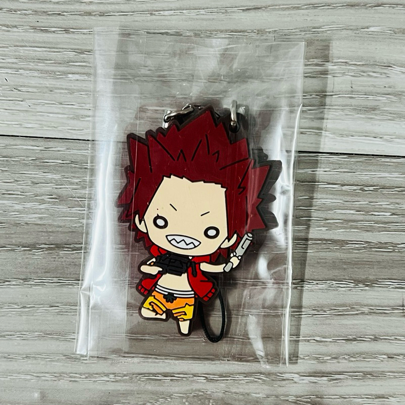 [Chính Hãng] Keychain/ Móc Khoá Su MHA My Hero Academia Học Viện Siêu ...