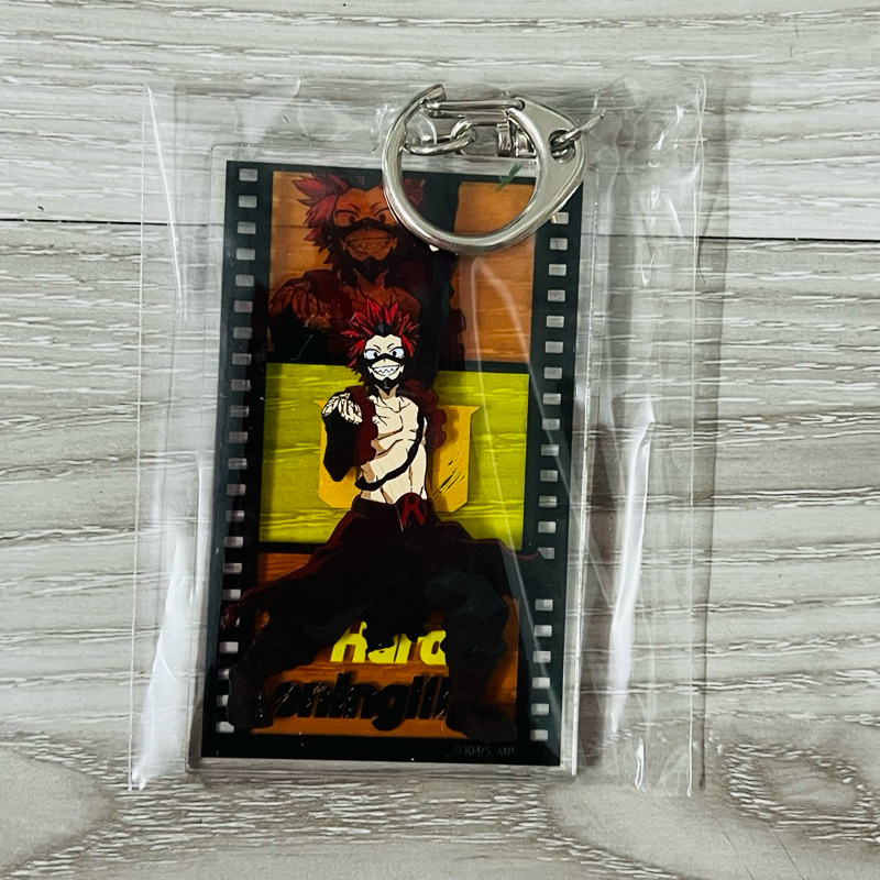 [Chính Hãng] Keychain/ Móc Khoá Su MHA My Hero Academia Học Viện Siêu ...