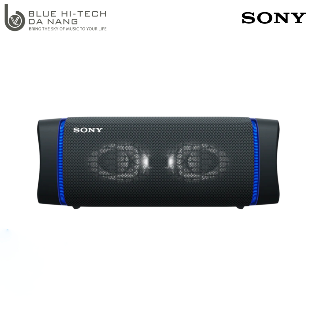 Loa Bluetooth Sony XB-33 EXTRA BASS | Shopee Việt Nam
