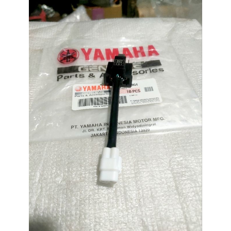 Giắc chuyển đèn pha cho Ex 150 úp Ex led 2019 | Shopee Việt Nam