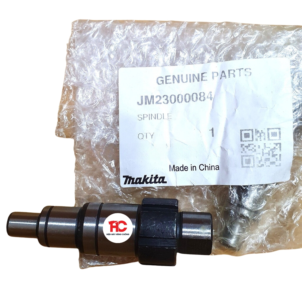 Trục máy cắt nhôm MT230 M2300B Makita Maktec JM23000084 chính hãng ...