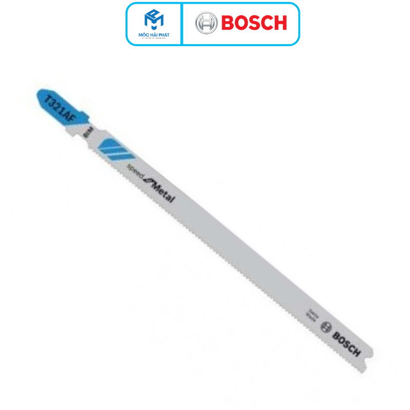 Lưỡi cưa lọng sắt BOSCH T321AF Mã 2608636705 | Shopee Việt Nam