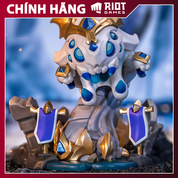 (Đặt Trước) Mô Hình Baron CKTG [CHÍNH HÃNG RIOT GAME] - LOL Figure ...