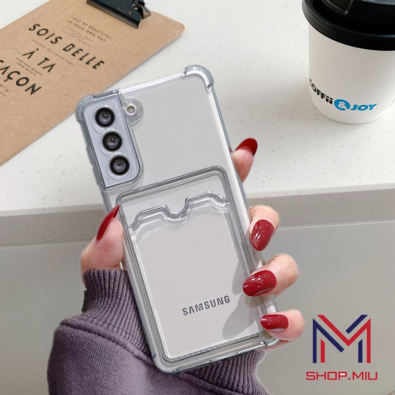 Ốp ví Ôp lưng SamSung A07 A17 A16 A26 A36 A56 A06 A05 A05s A15 A25 A35 A55 A14 A24 A34 A54 chống ...