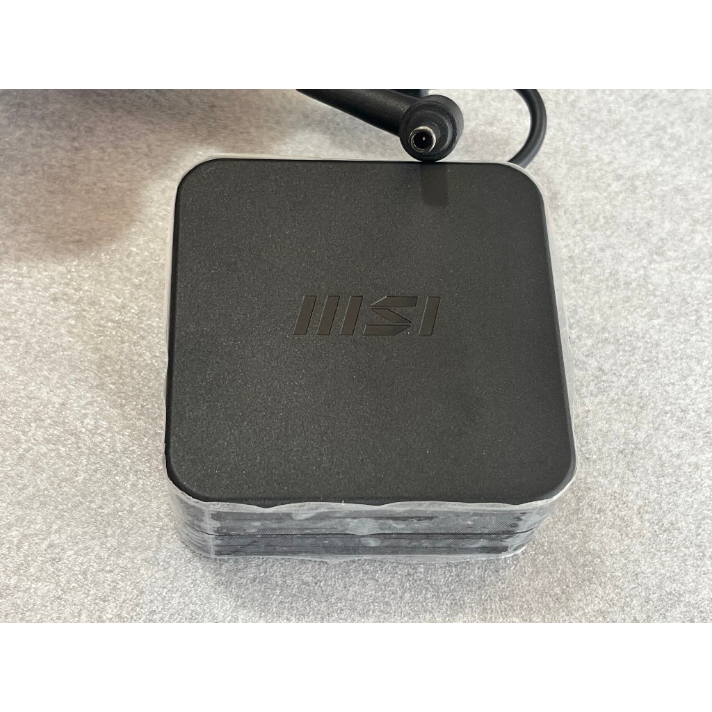 Sạc NEW Zin Chính Hãng MSI MODERN 14 65W 19V 3.42A 4.5mm ADP-65GD D Đầu kim nhỏ | Shopee Việt Nam