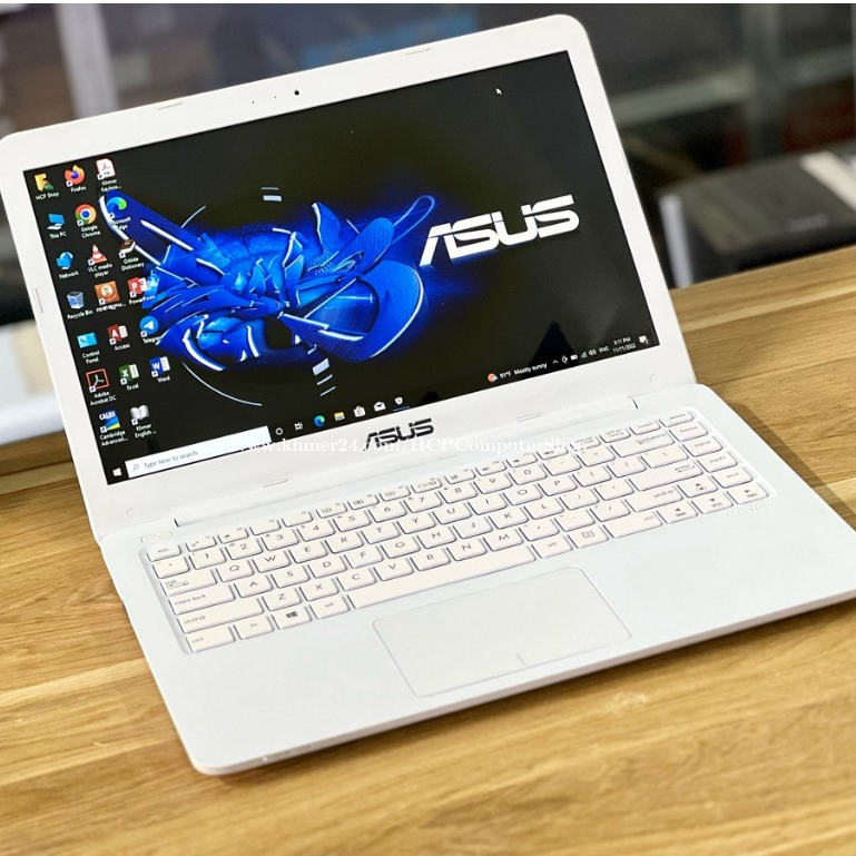 [4 nhân SSD] Laptop Asus E402 ổ cứng SSD siêu mỏng nhẹ học tập ,văn ...