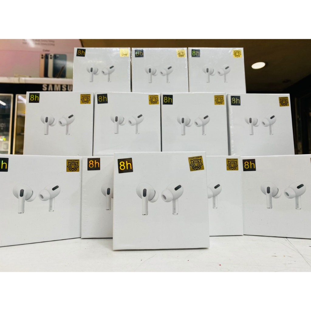 Tai Nghe Bluetooth NHT Pro 2 Hổ Vằn 1562 New-Giao diện Mới-Tính Năng ...