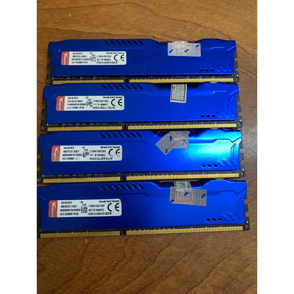 Ram 8gb ddr3 bus 1600 cũ | Shopee Việt Nam