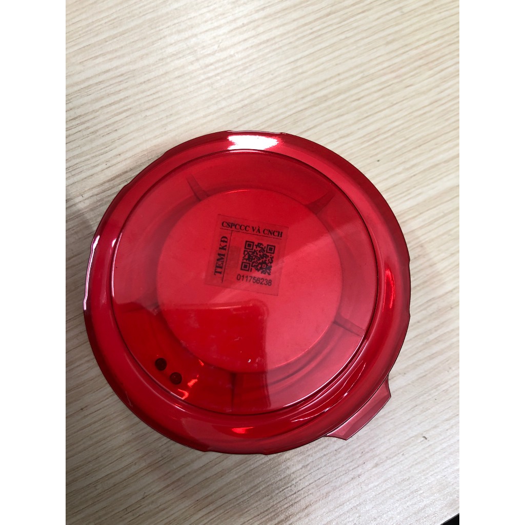 Đầu báo nhiệt Chungmei CM-WS26L | Shopee Việt Nam