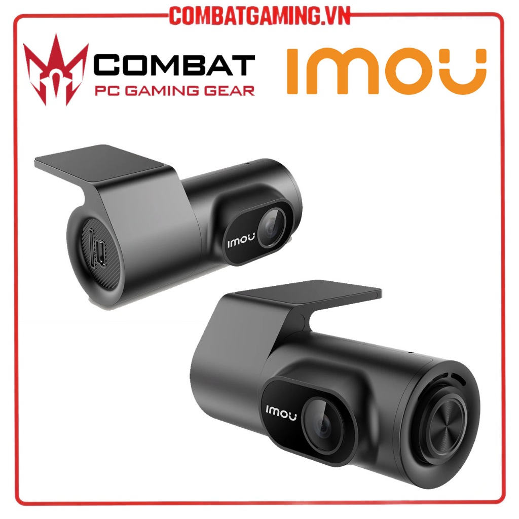 Camera hành trình IMOU Dash Camera T200 Hàng Chính Hãng | Shopee Việt Nam