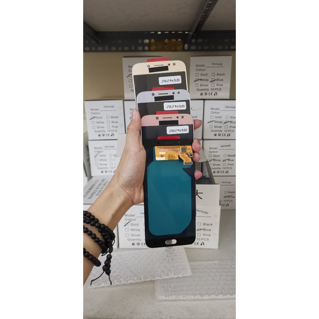 Màn hình SAMSUNG J730 J7 PRO/ J730 OLED TẶNG PHỤ KIỆN THÁO LẮP MÀN HÌNH ...