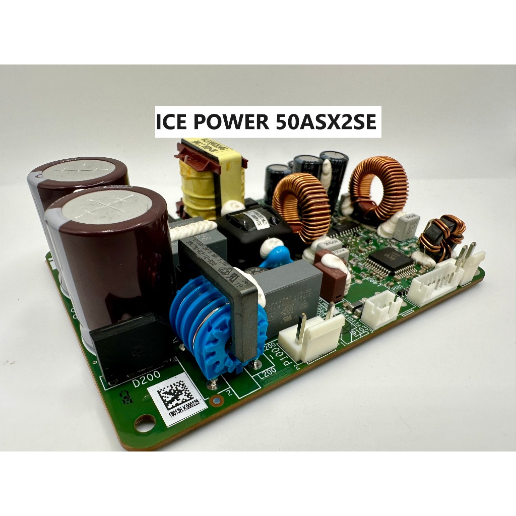 ICEpower 50ASX2SE 170W MONO | Shopee Việt Nam
